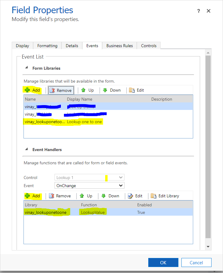 How To Set A Lookup Field To Another Lookup Field Using Javascript In Dynamics 365 Crm Crmonce