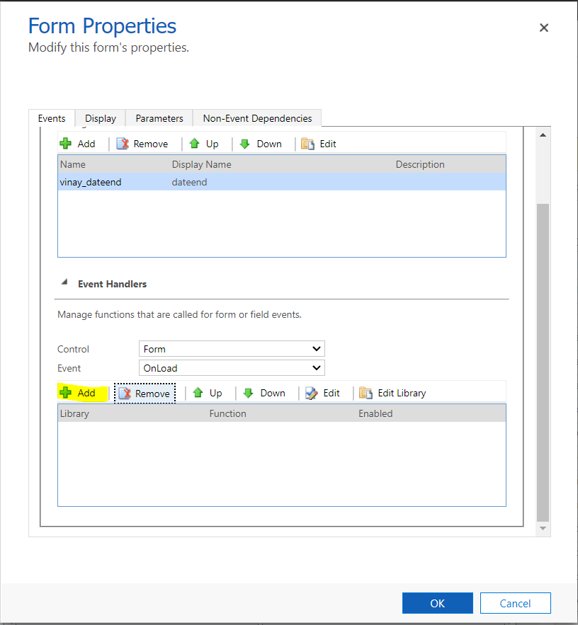 How To Validate End Date Greater Than Start Date Using Javascript In Dynamics 365 Crmonce