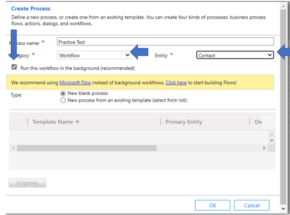 How To Create Custom Workflow To Add Members From Contacts To Marketing List In Dynamics 365
