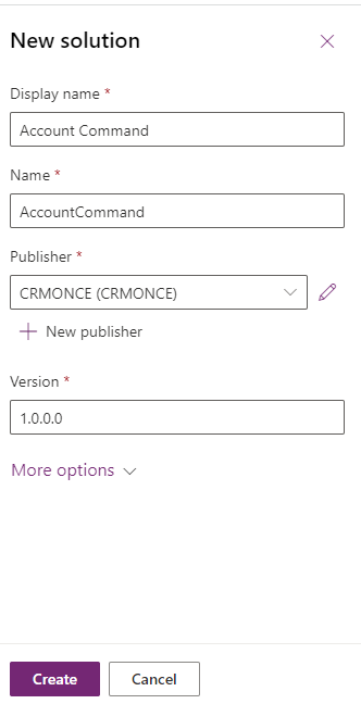 Ribbon Workbench For Dynamics 365 Add A Custom Button On Entity Form In Account With Url Action