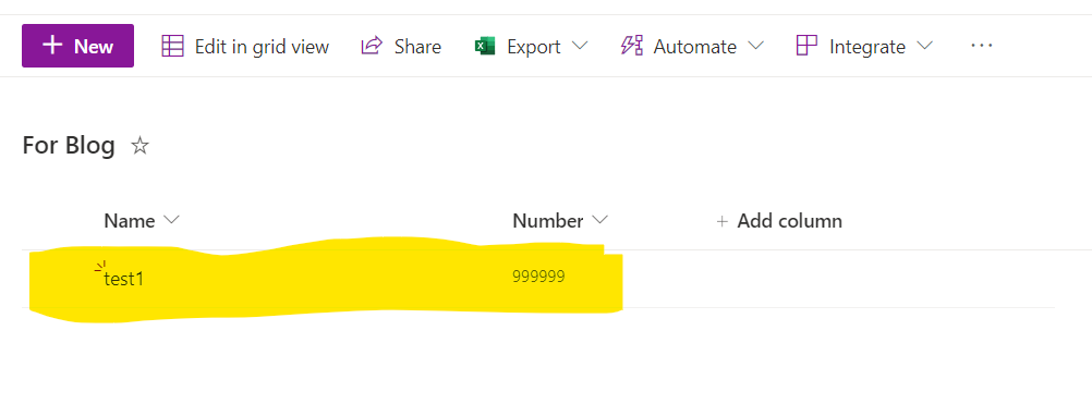 How To Use Patch Function In Power Apps Canvas App Crmonce