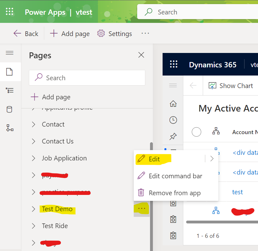 How To Add Custom Button Using Command Bar Within Power Apps Crmonce