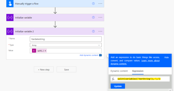 How To Convert String To Date In Power Automate Crmonce