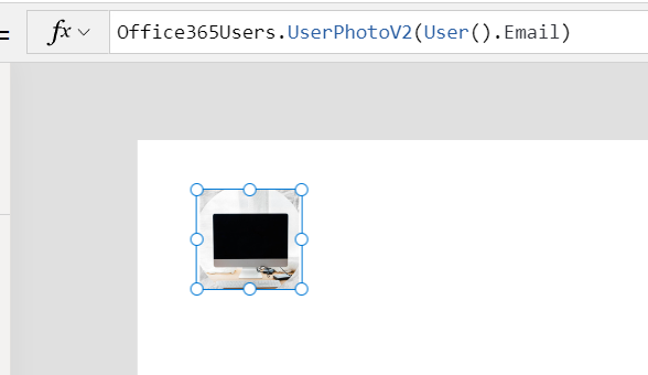 How to display office 365 user profile details in PowerApps - CRMONCE How to display office 365 user profile details in PowerApps - CRMONCE