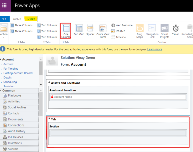 How To Create Html Web Resource And Display Attachments In Timeline Crmonce