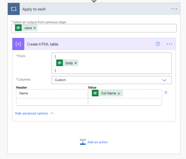 What Is Concurrency Control In Apply To Each Loop In Power Automate Crmonce