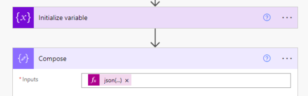 How To Convert String To Json In Power Automate Crmonce 4714