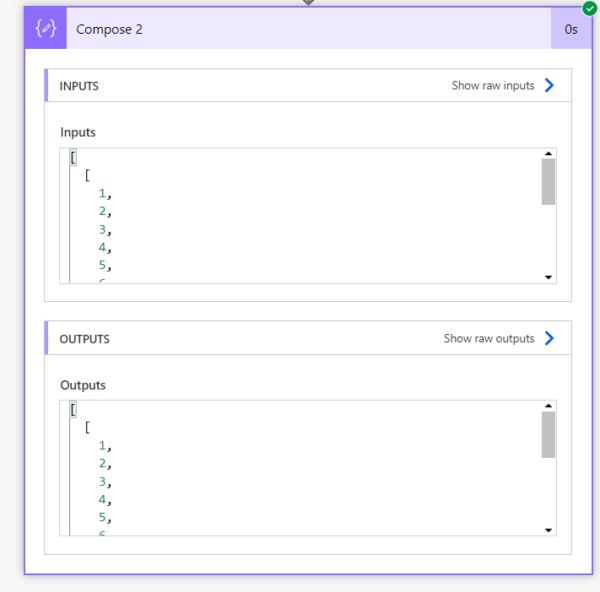 How To Create Array Function In Power Automate Crmonce