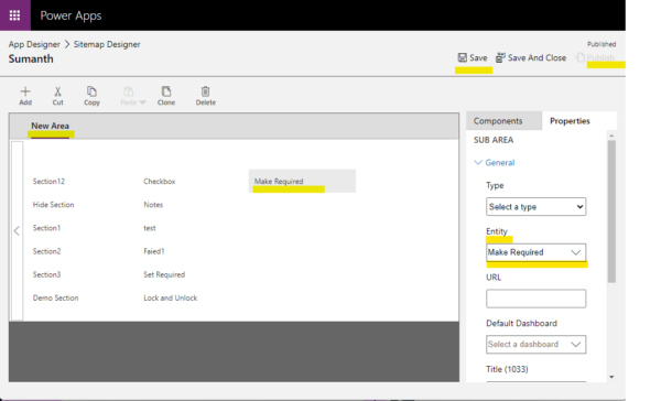 Make A Field As Mandatory By Using Javascript In Dynamics 365 Crmonce