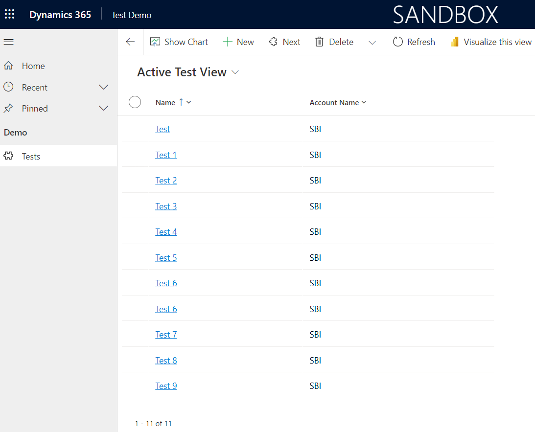How To Update Records In Dynamics 365 By Using Fetchxml Query Through Power Automate Crmonce