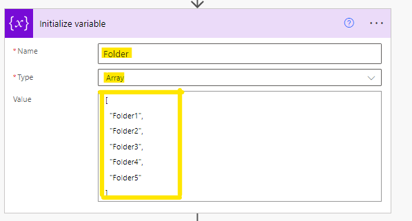 How To Create Folder And Sub Folder In Sharepoint Library Using Power Automate Crmonce