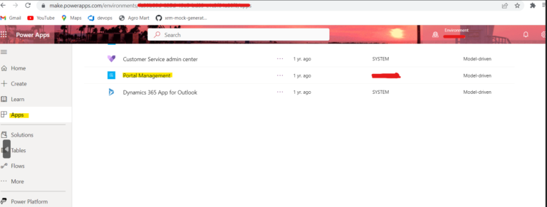 How To Create Entity Forms And Web Page For Power Apps Portals In Dynamics 365 Crmonce