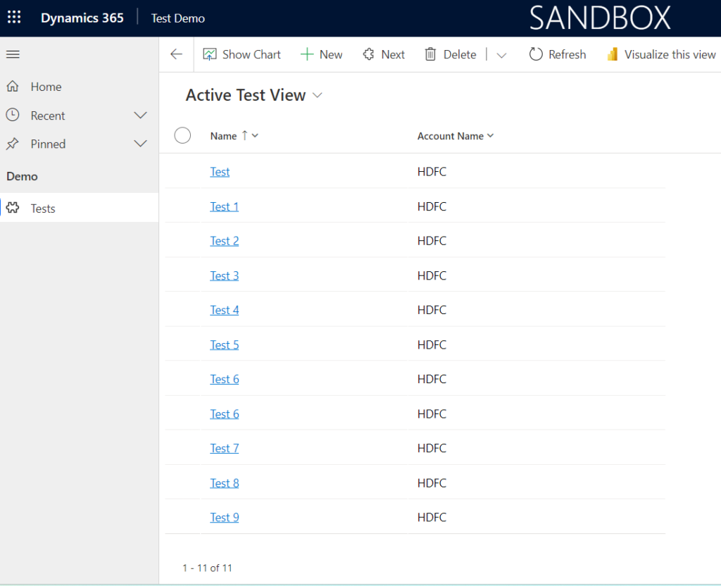 How To Update Records In Dynamics 365 By Using Fetchxml Query Through Power Automate Crmonce