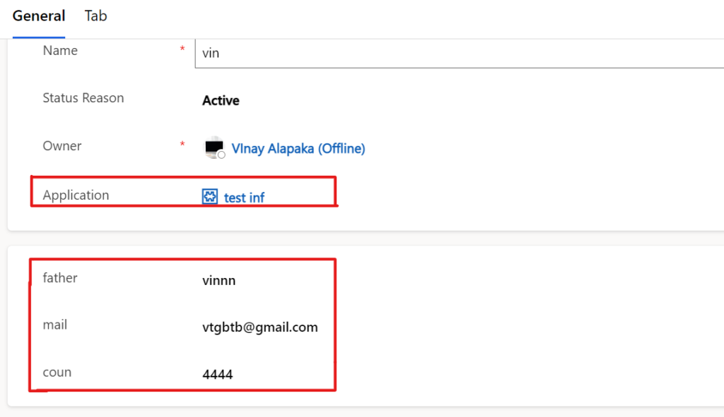 How to Populate multiple fields using lookup value in dynamics 365 ... How to Populate multiple fields using lookup value in dynamics 365 ...