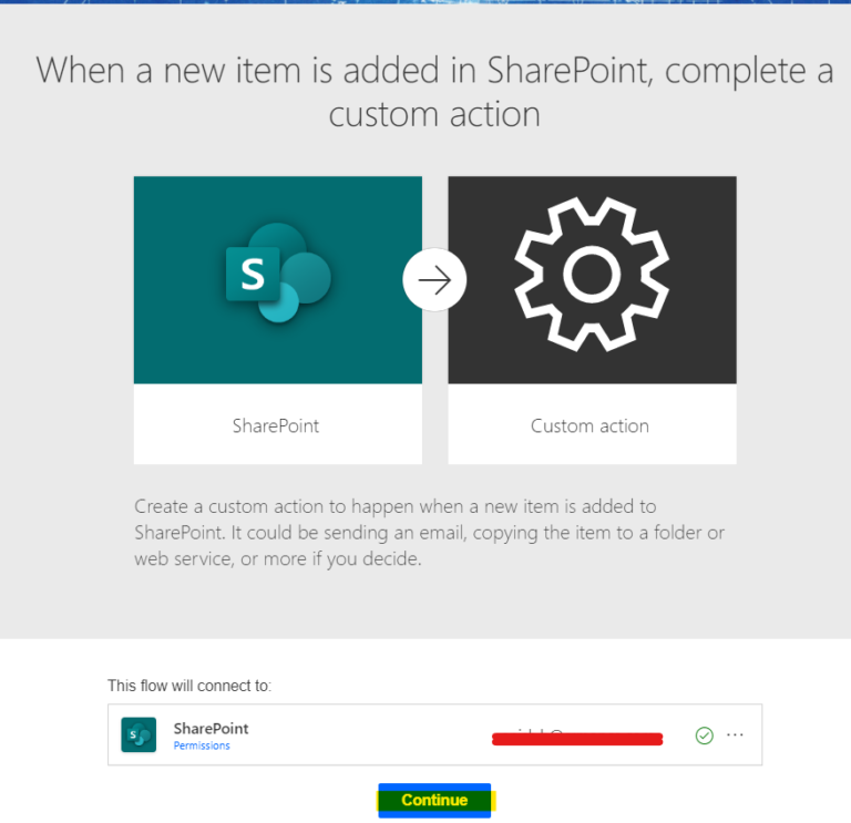 Create And Format Html Table Using Microsoft Flow Crmonce