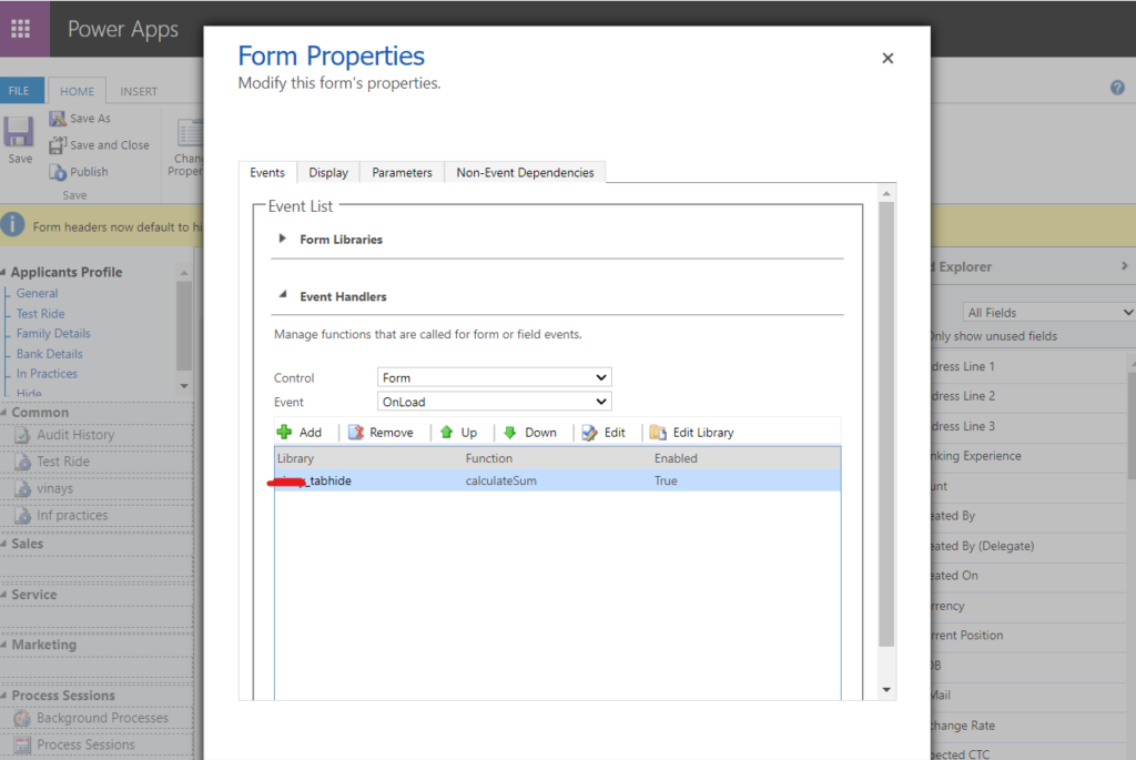 How To Calculate Fields And Set Values Using Javascript In Dynamics 365 Crmonce
