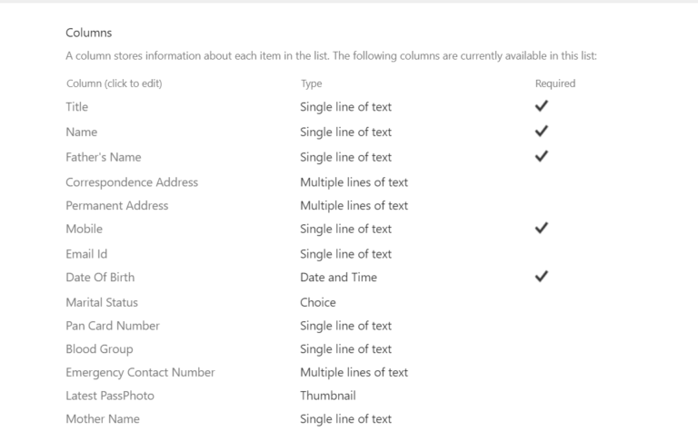 How to save Microsoft Forms Responses with Attachments to SharePoint ... How to save Microsoft Forms Responses with Attachments to SharePoint ...