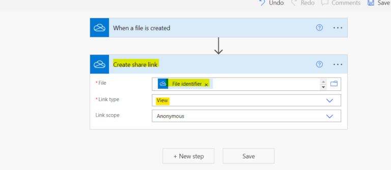 How To Move File From Onedrive To Sharepoint Using Power Automate Crmonce