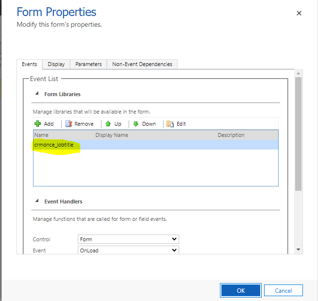 How To Create Hide Options From Option Set In Dynamics 365 Using Javascript Crmonce