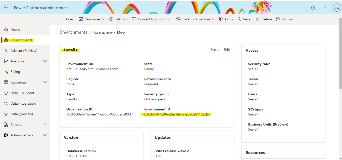 How To Deploy Solutions Using Pipelines In Power Platform Crmonce