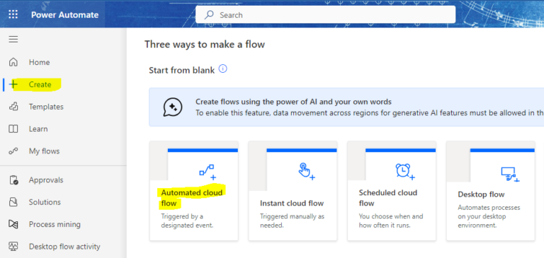 How To Create Folder And Sub Folder In Sharepoint Library By Using Power Automate Crmonce
