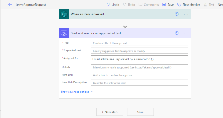 How To Create A Parallel Approval Process Using Power Automate Crmonce